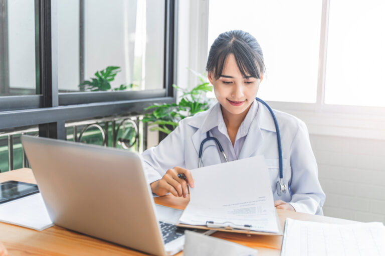 分散型治験（DCT） - Medpace Japan